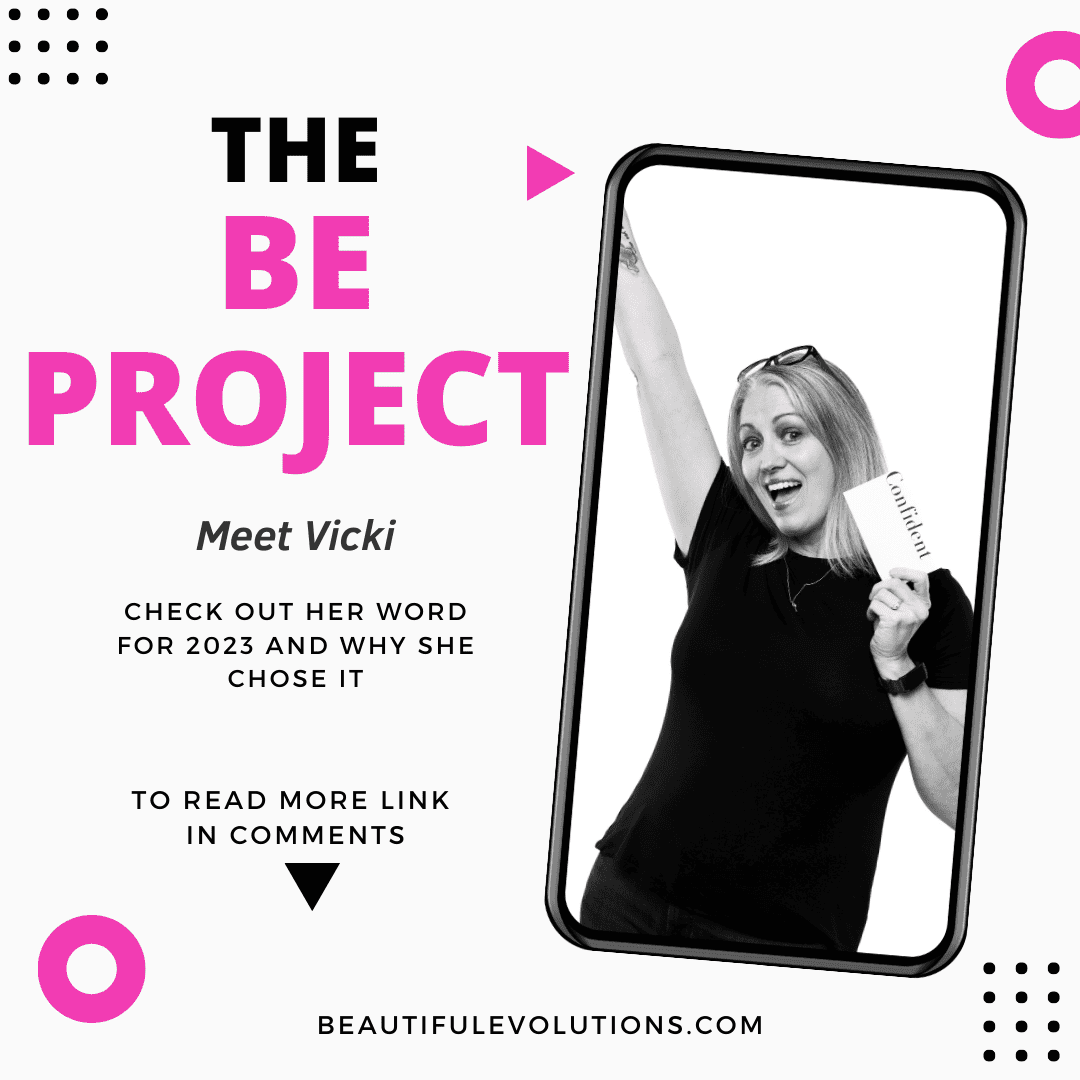 Vicki - The BE Project 2023