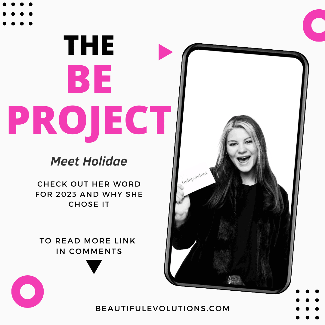Holidae- The BE Project 2023